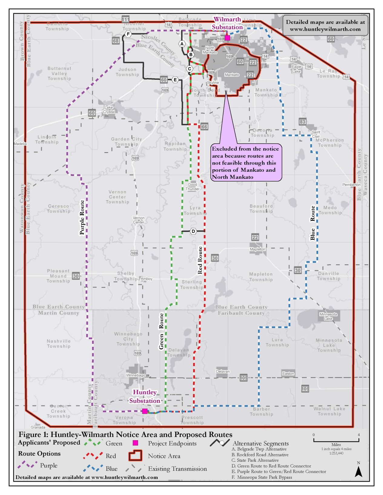 MINNESOTA NEWS – Wind Locked, LLC